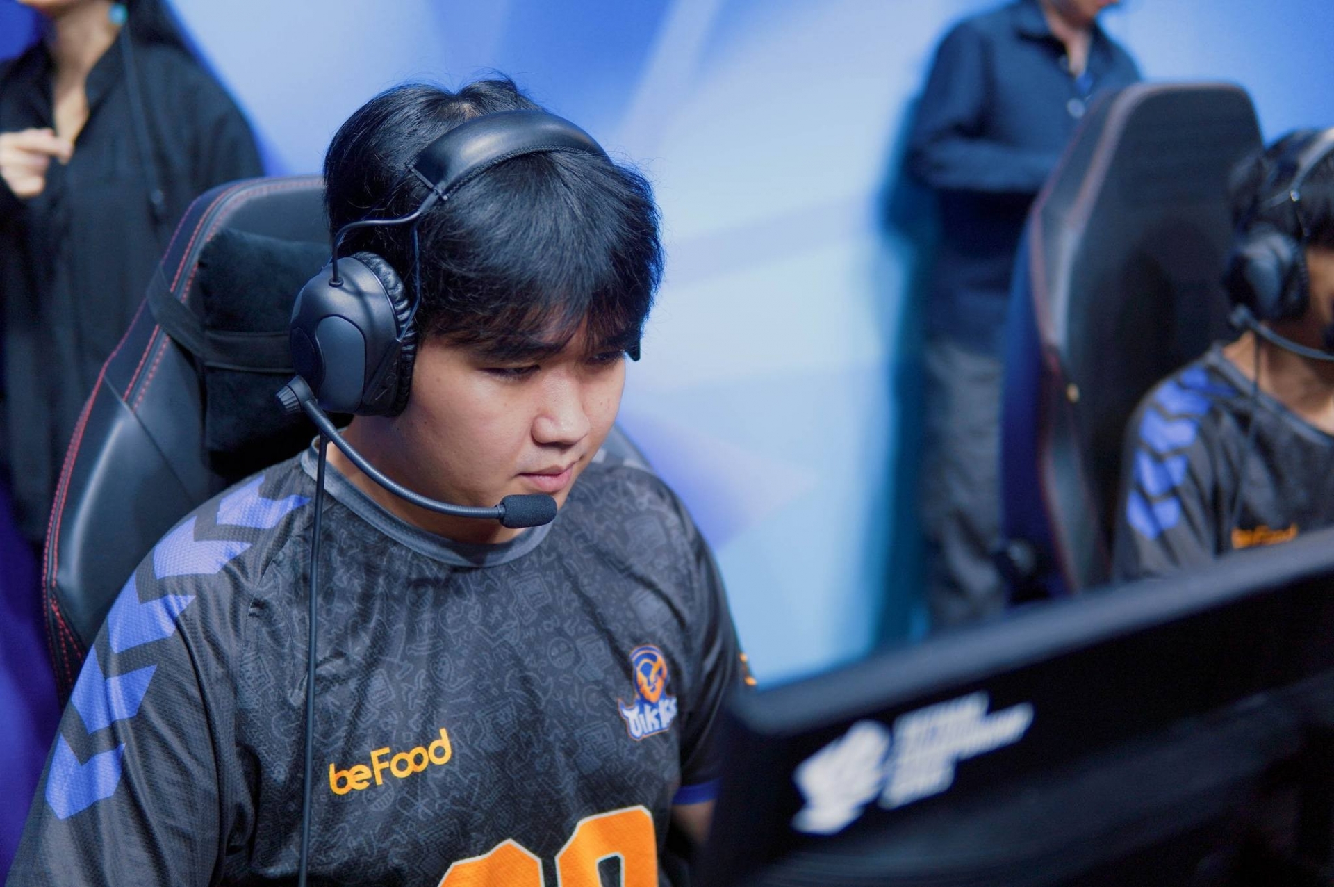 Vikings Esports LOL: tiểu sử, thành tích, đội hình