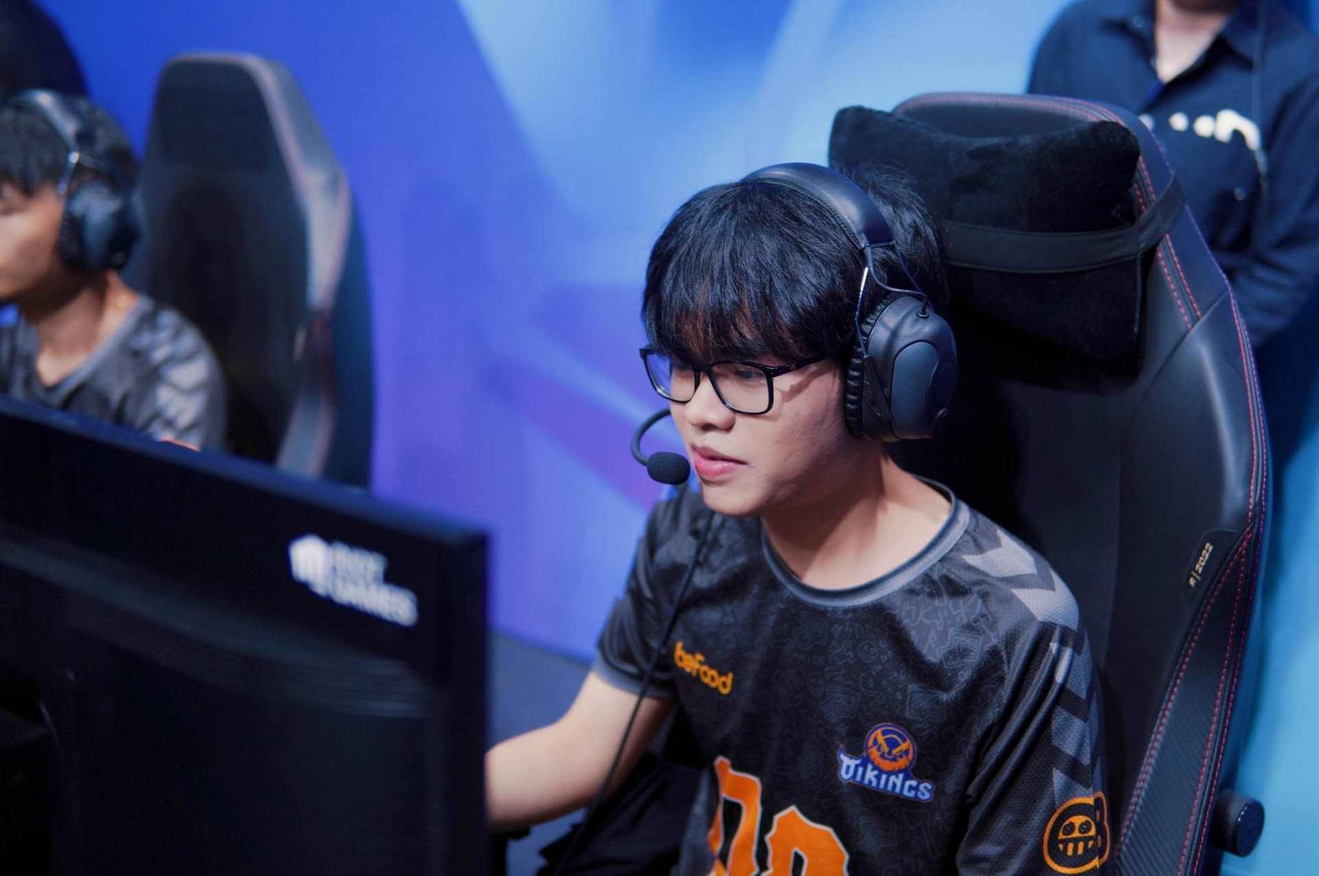 Vikings Esports LOL: tiểu sử, thành tích, đội hình