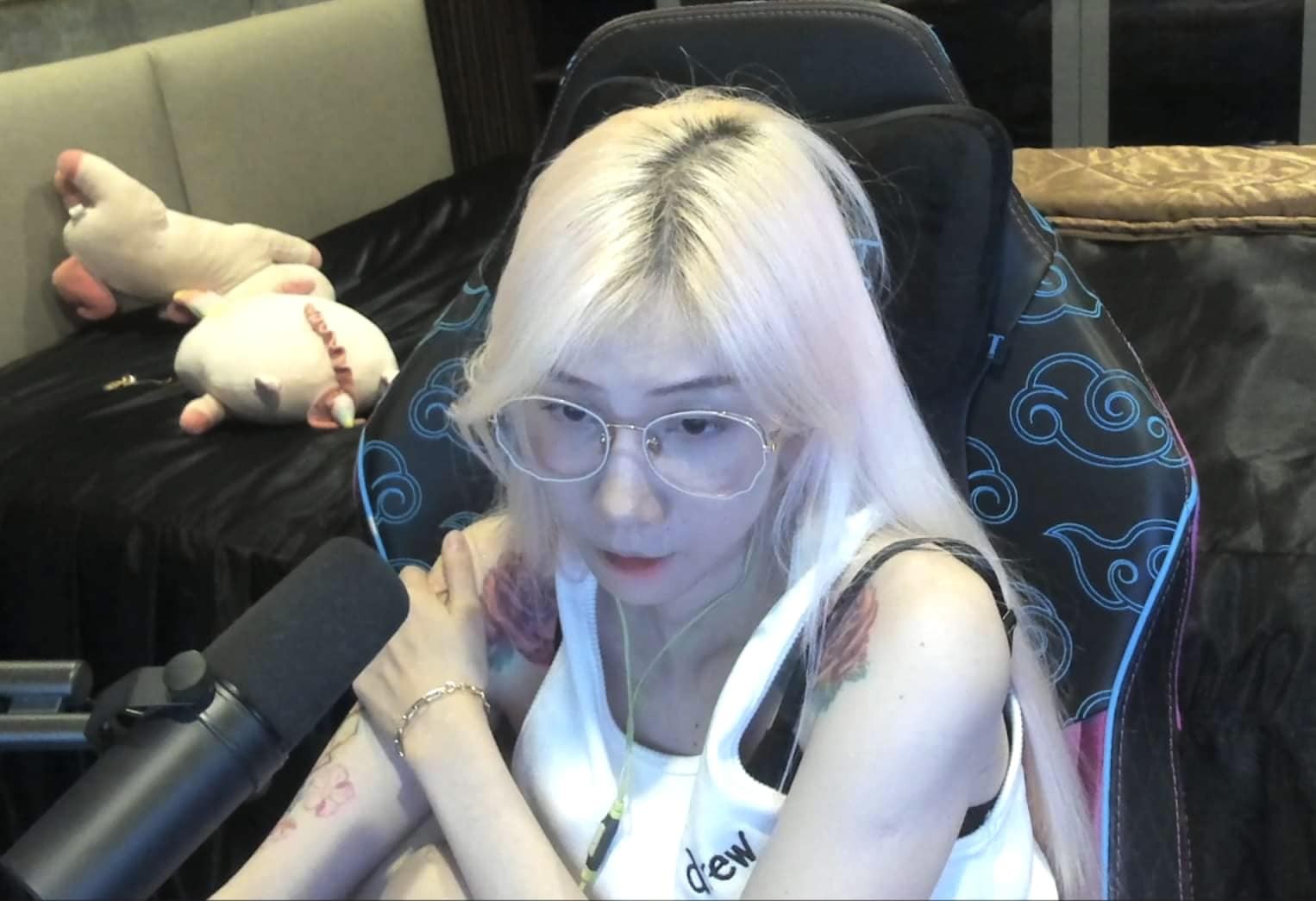 KL7 là ai? Tiểu sử nam streamer KL7