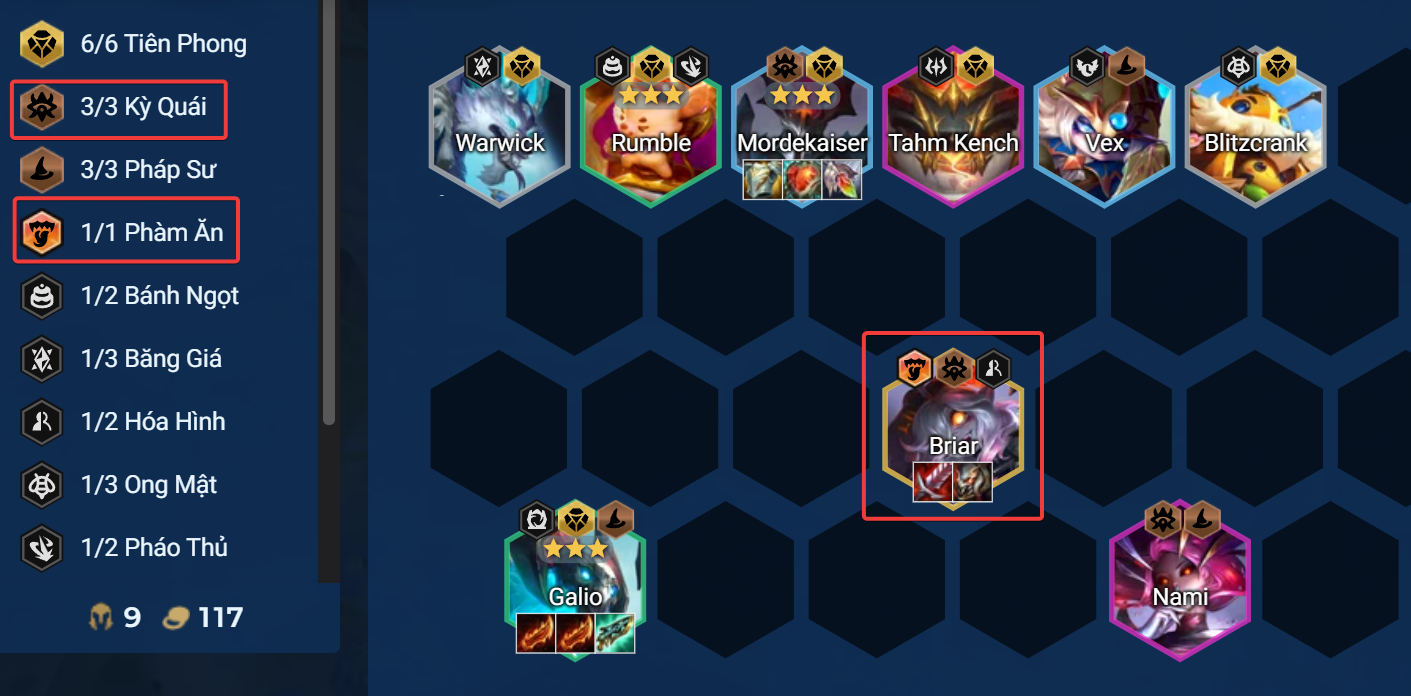 Cách chơi đội hình Galio Deja Vu DTCL Mùa 12