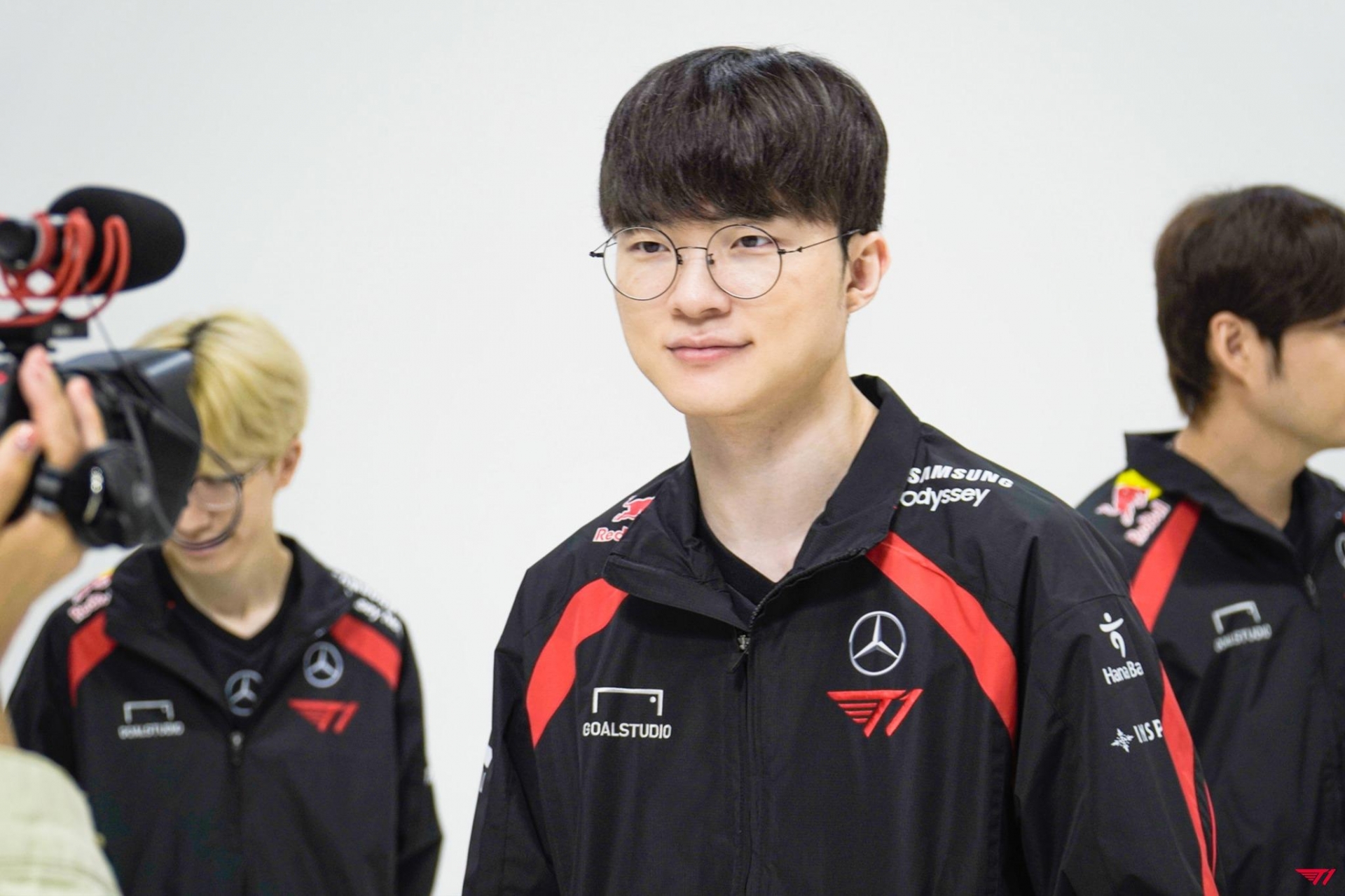 Highlights T1 vs HLE - Bán kết 2 Nhánh Thắng LCK Mùa Hè 2024