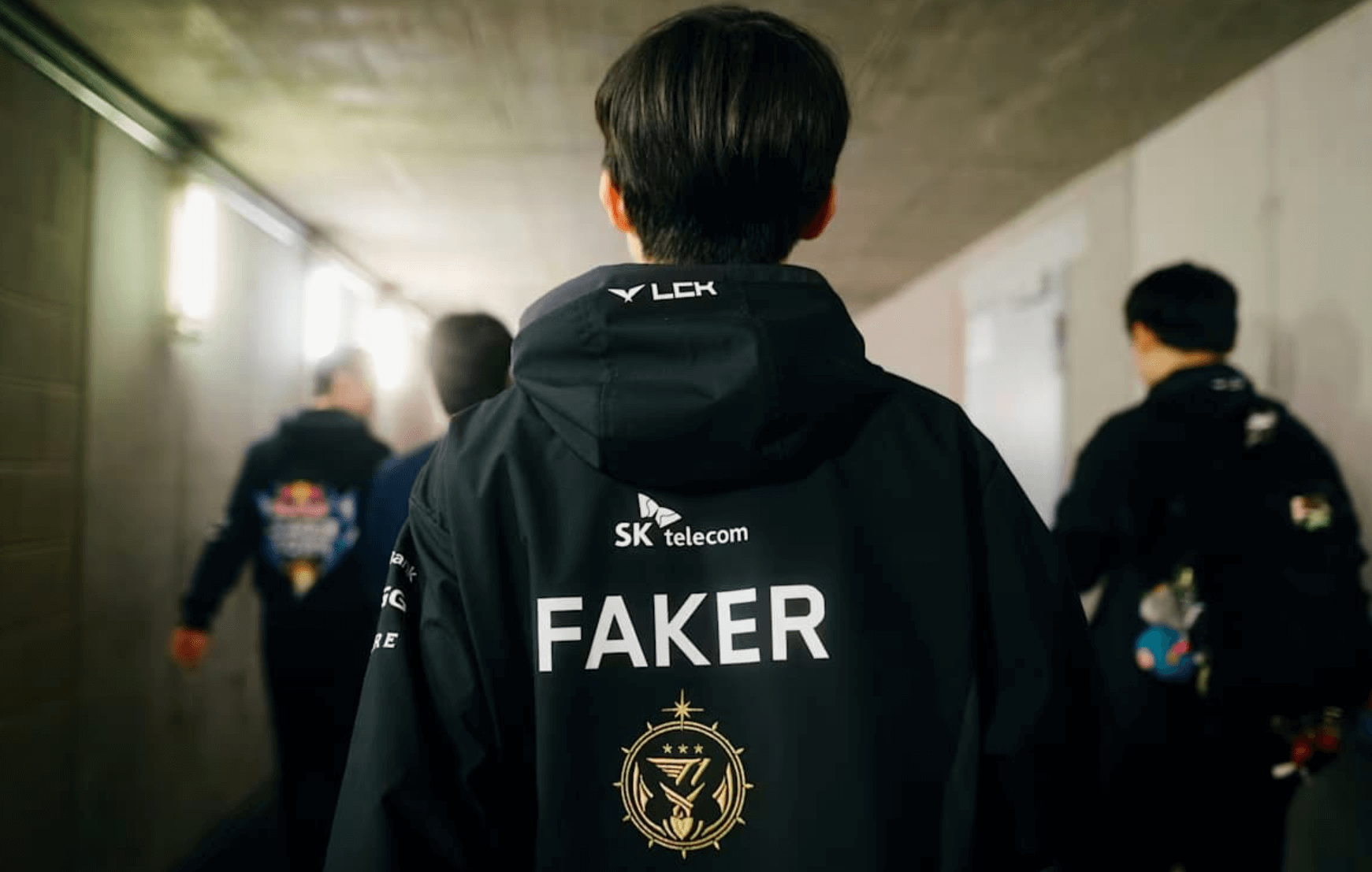 Highlights T1 vs HLE: Chung kết nhánh thua LCK Mùa Hè 2024