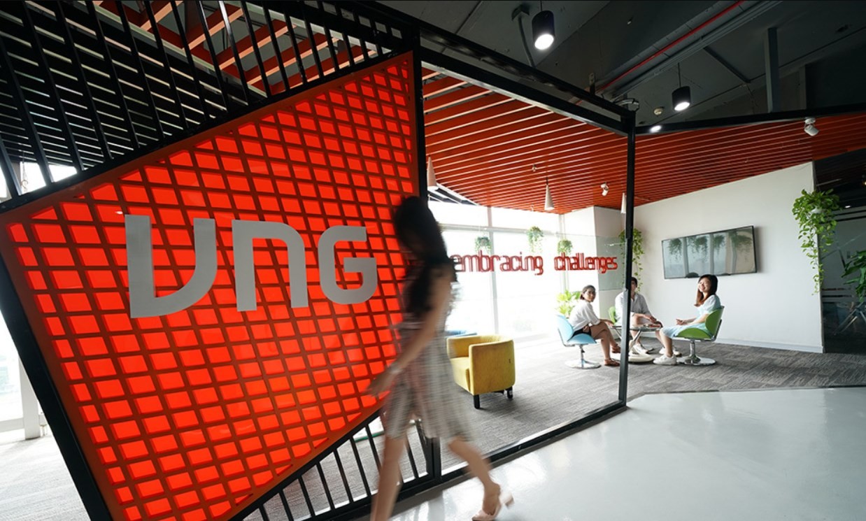 Tất tần tật về VNG, kỳ lân công nghệ ngành game