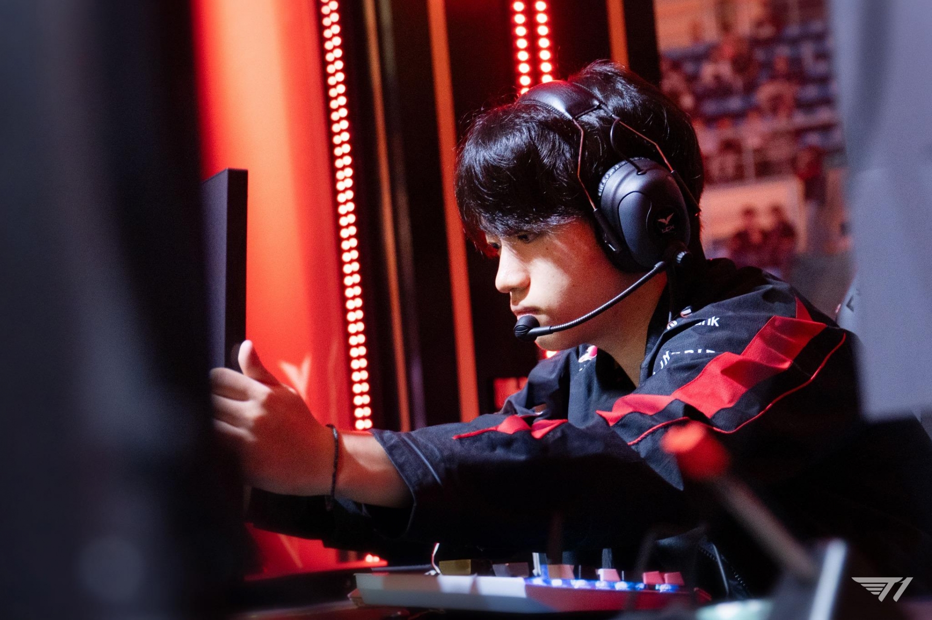 Highlights T1 vs KT: Vòng loại CKTG 2024 khu vực LCK