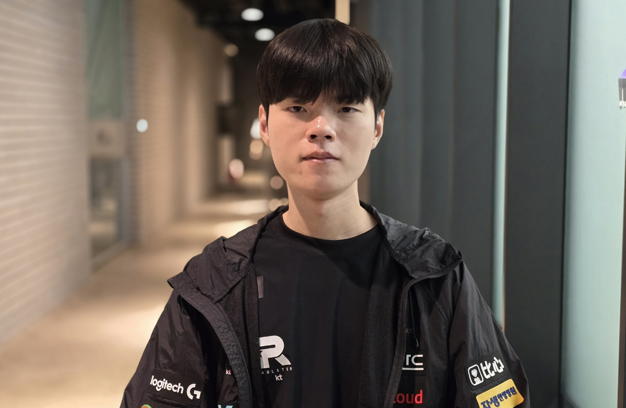 KT Deft: 'Tôi muốn giải nghệ tại CKTG 2024 nhưng ...'