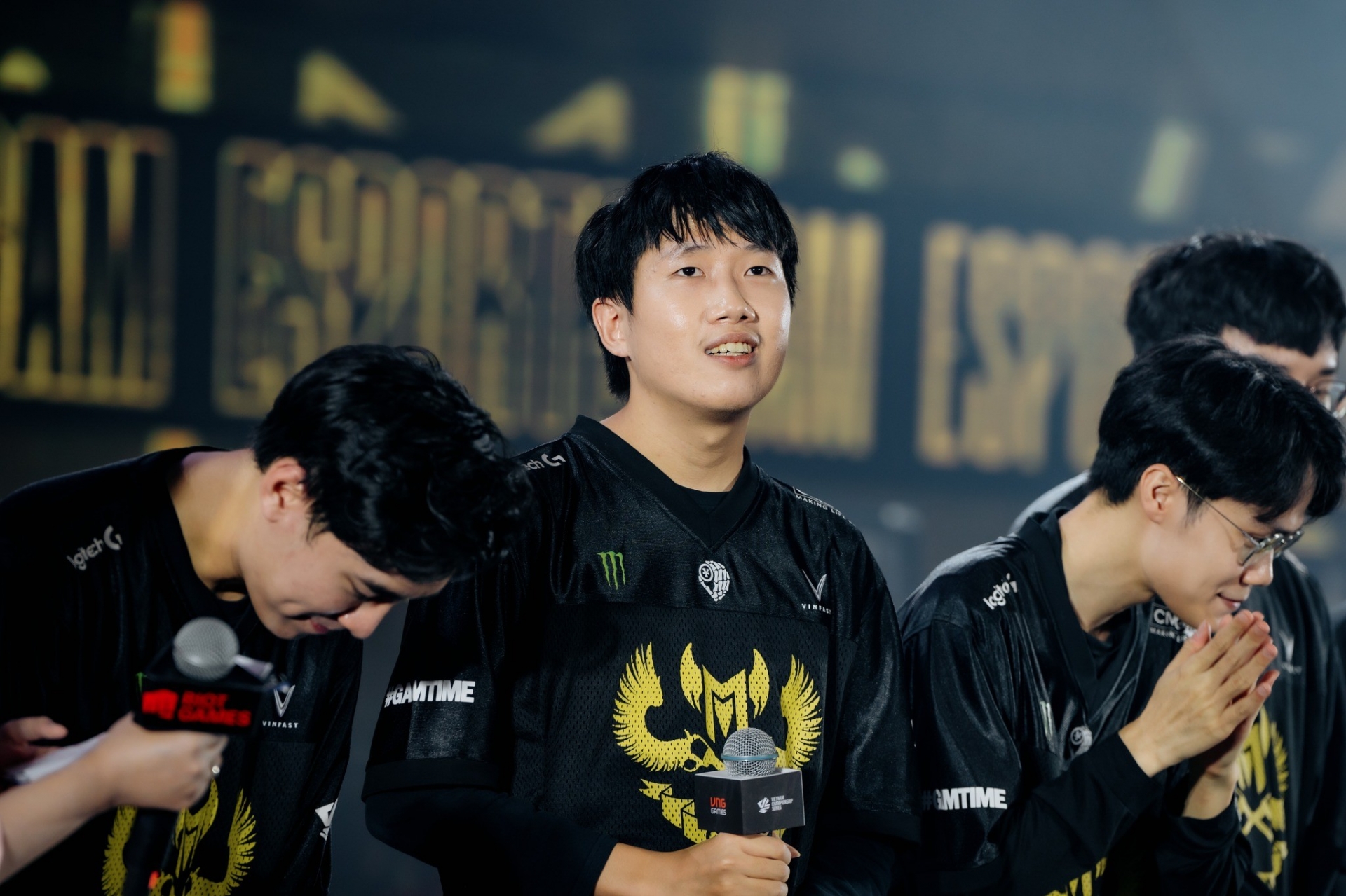 GAM Esports: tiểu sử, thành tích, đội hình