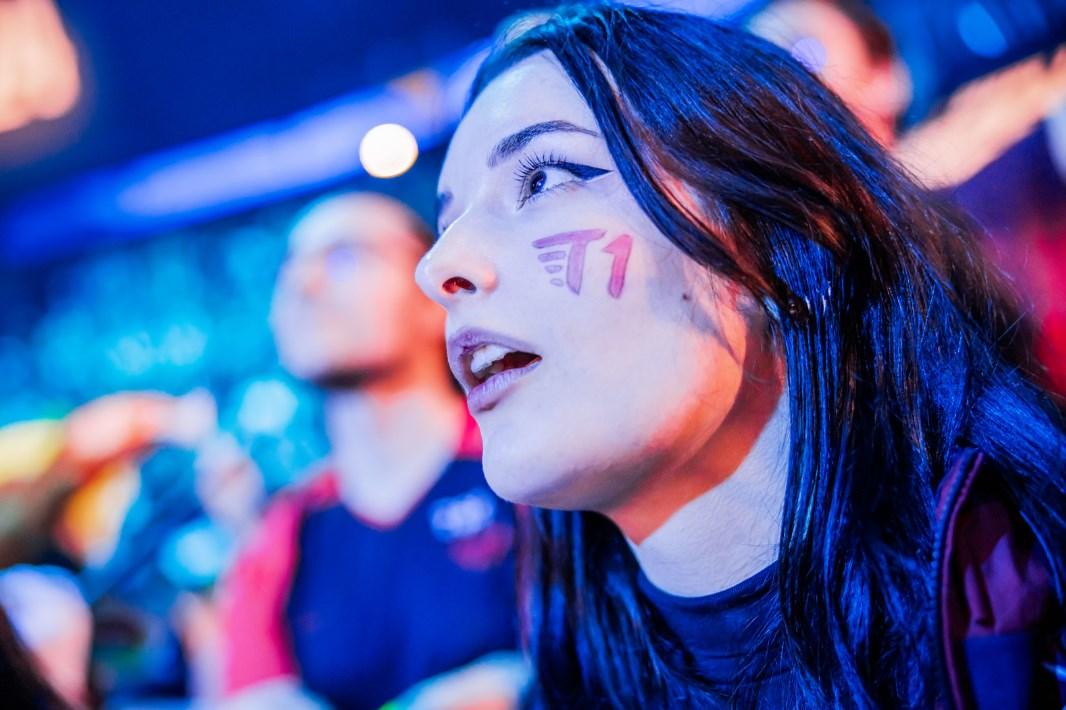 T1 vs GEN: Chuỗi thất bại có dừng lại?