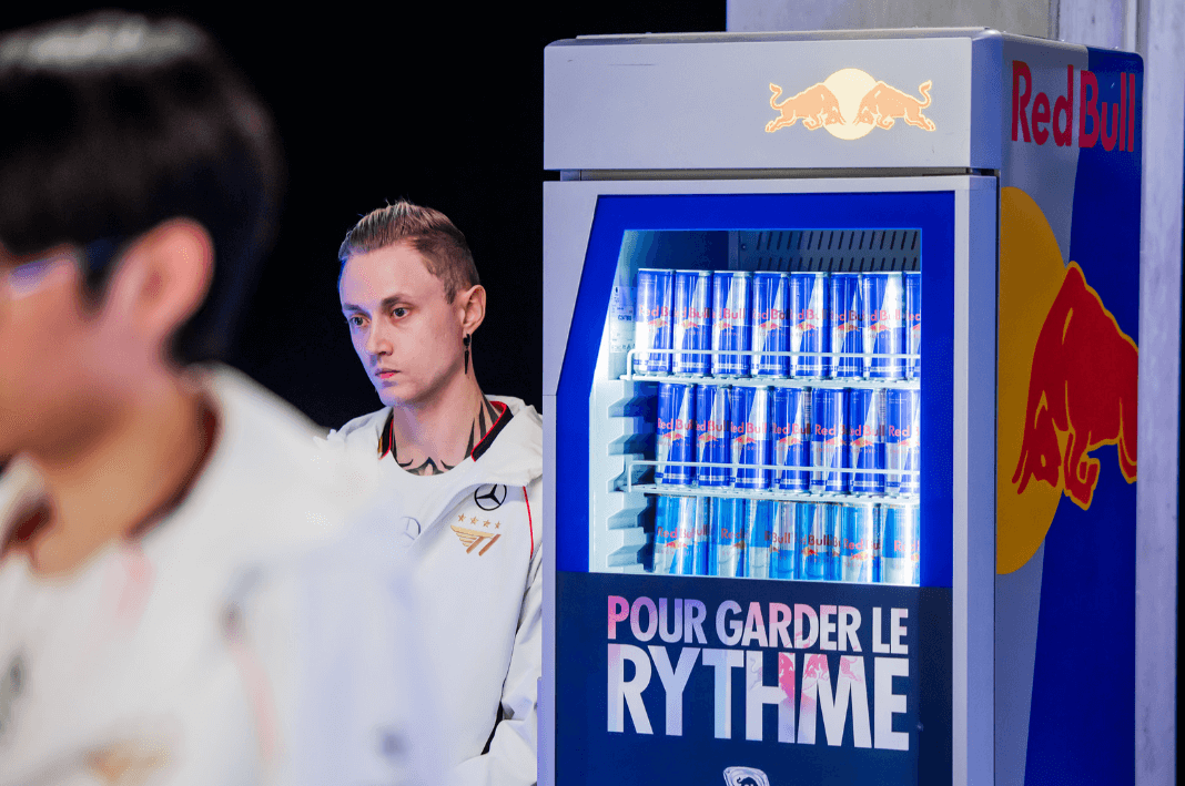 Rekkles: 'Nếu gia nhập T1 sớm hơn, đời tôi có lẽ đã khác'