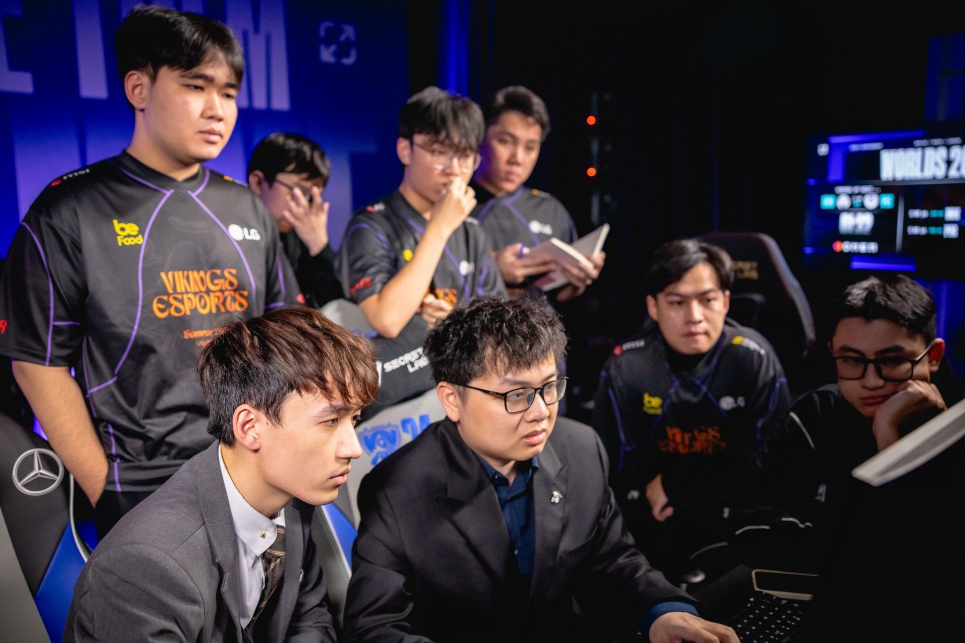 LMHT: Danh sách các đội tham dự LCP 2025