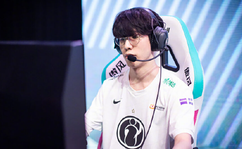 Đội hình IG LOL mùa giải 2025