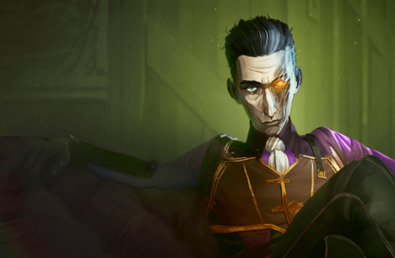 Cách chơi đội hình Đe Dọa Powder Silco DTCL Mùa 13