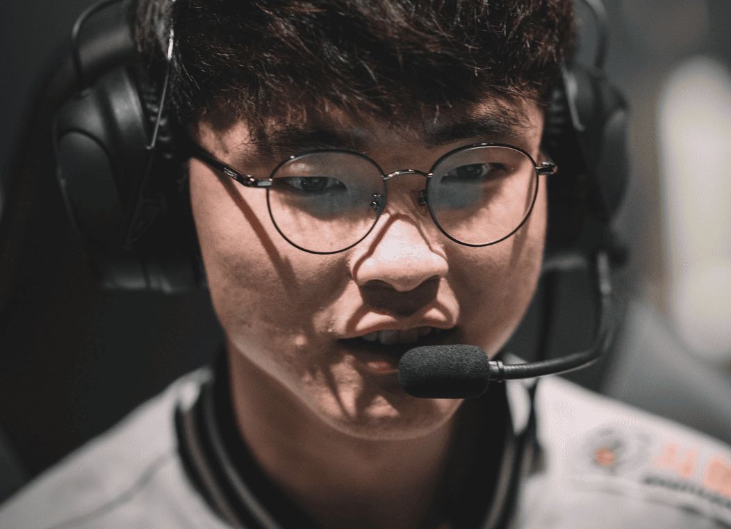 Faker là ai? Tiểu sử Faker - GOAT của bộ môn LMHT