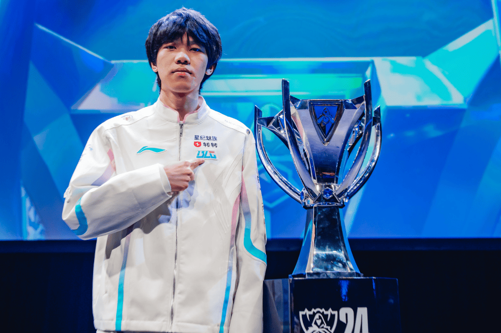 ON là ai? Tiểu sử ON LOL - Đồng đội cũ của SofM