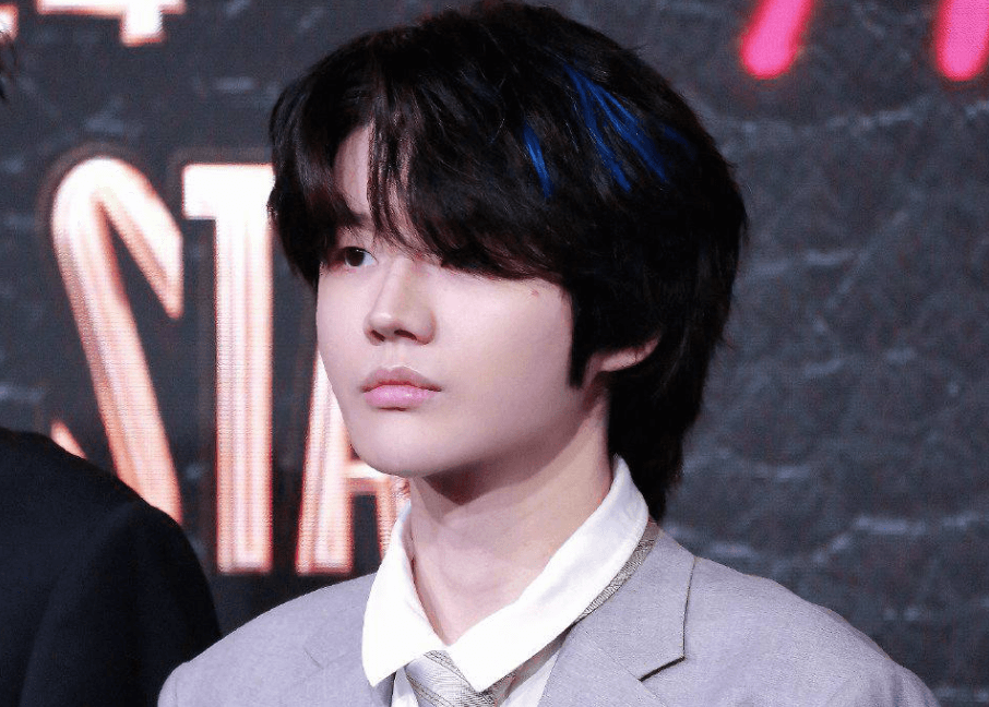 Crisp là ai? Tiểu sử Crisp LOL - Support đẹp trai nhất LPL