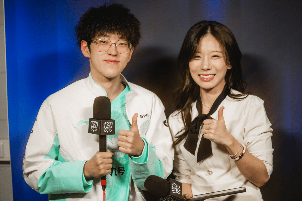 Scout là ai? Tiểu sử Scout - 'Vua nợ' LPL