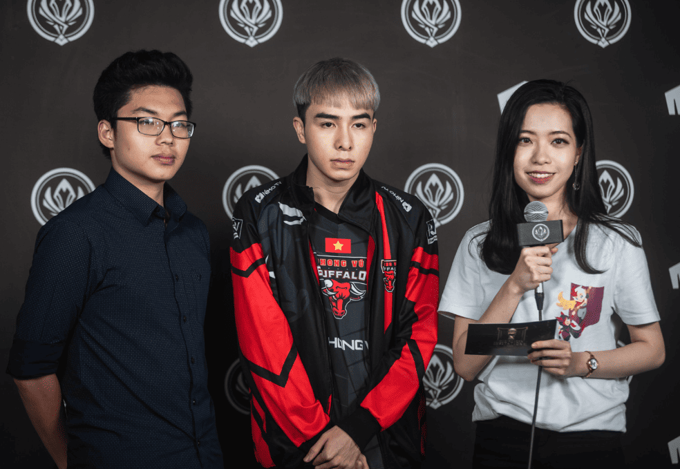 Zeros là ai? Tiểu sử Zeros - Tuyển thủ 'Global Ban'