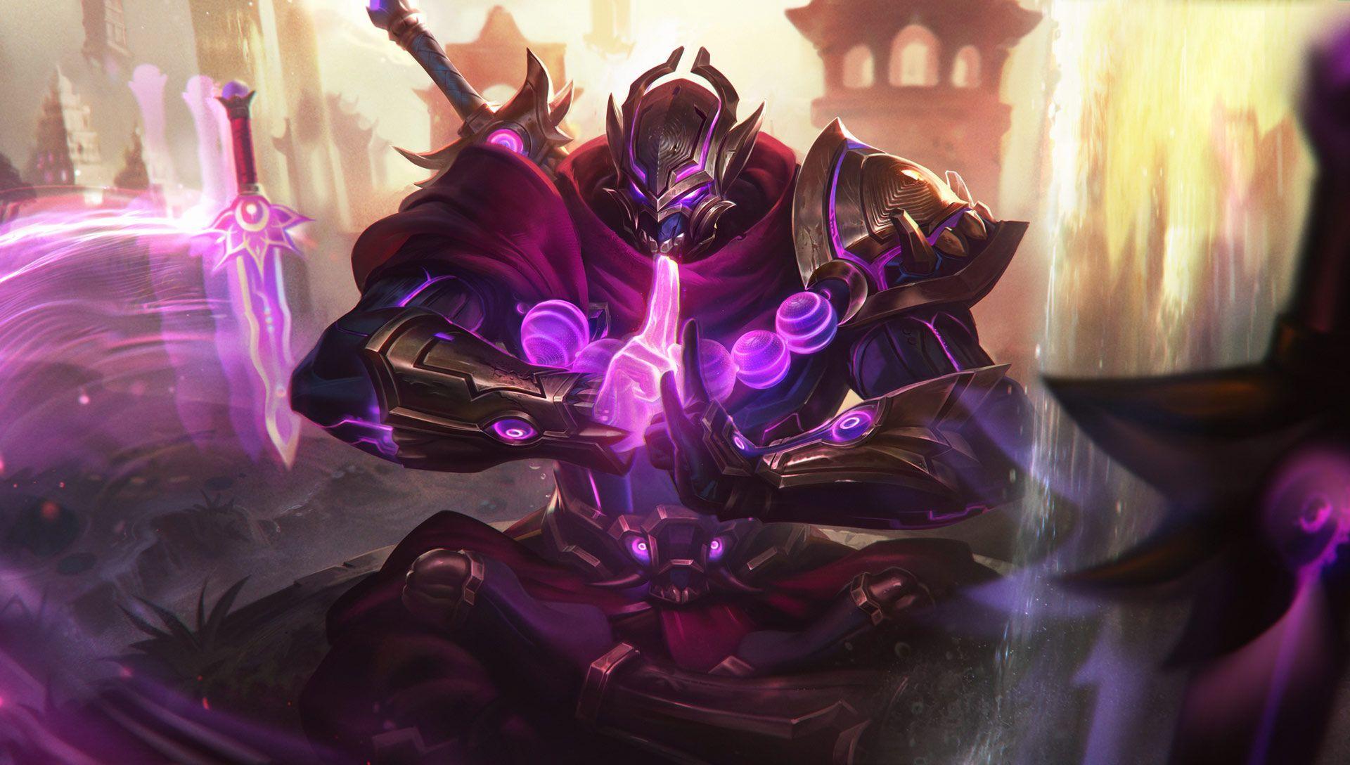 LMHT 25.S1.2: Bản cập nhật Tết 2025