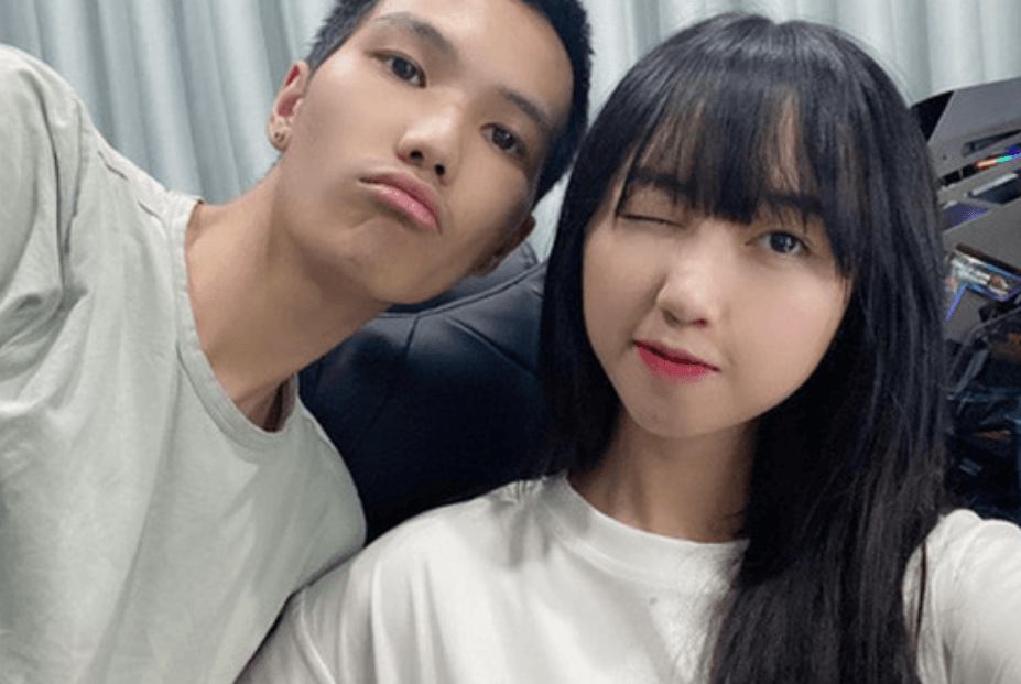 Tiểu sử Sena - 'Kẻ Bất Dung Thứ' của SBTC