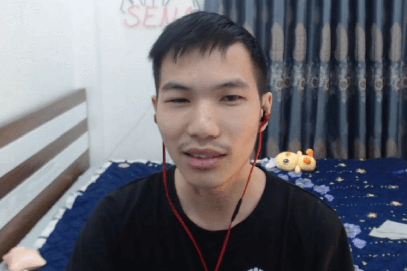 Tiểu sử Sena - 'Kẻ Bất Dung Thứ' của SBTC