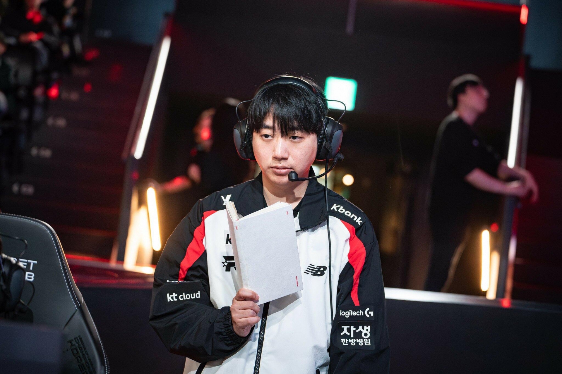 HLV Score: 'LCK là khu vực mạnh nhất thế giới'