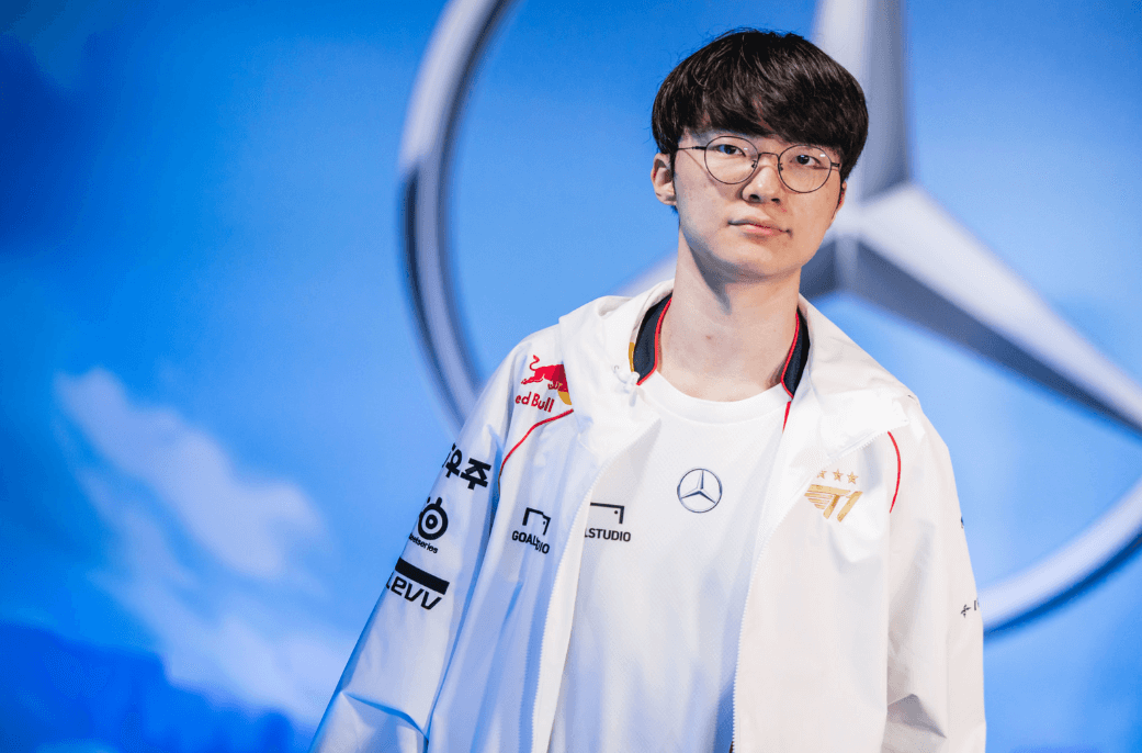 Faker chỉ ra '3 chướng ngại lớn' của T1 tại MSI 2025