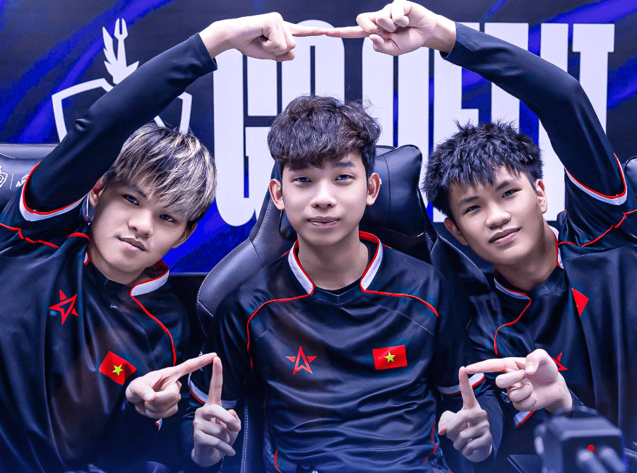 Kết quả APL 2025 ngày 27/6: 1S vs BAC