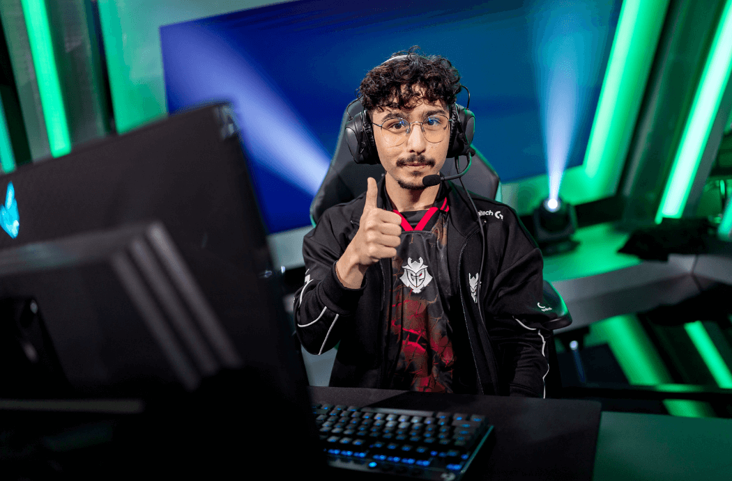 Kết quả MSI 2025 - Ngày 28/6: G2 vs FUR, BLG vs GAM