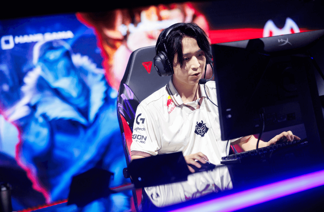 MSI 2025: GAM suýt tạo địa chấn trước G2