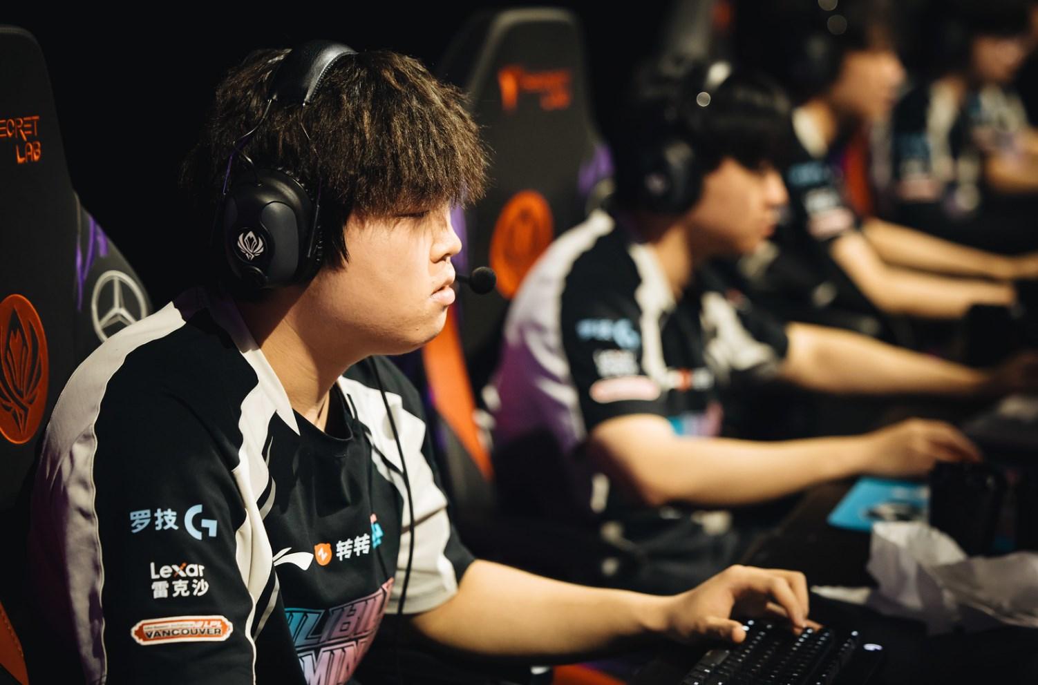 MSI 2025: AL đè bẹp BLG 3-0, gặp T1 tại chung kết nhánh thua