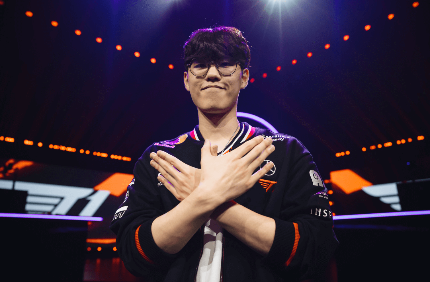 Oner nói lời gan ruột trước thềm chung kết MSI 2025