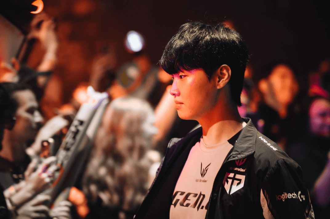 Thắng Faker tại MSI nhưng Chovy vẫn chưa hài lòng