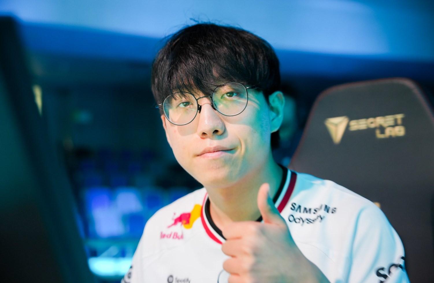 Kết quả VCT Pacific ngày 18/7: T1 đại thắng