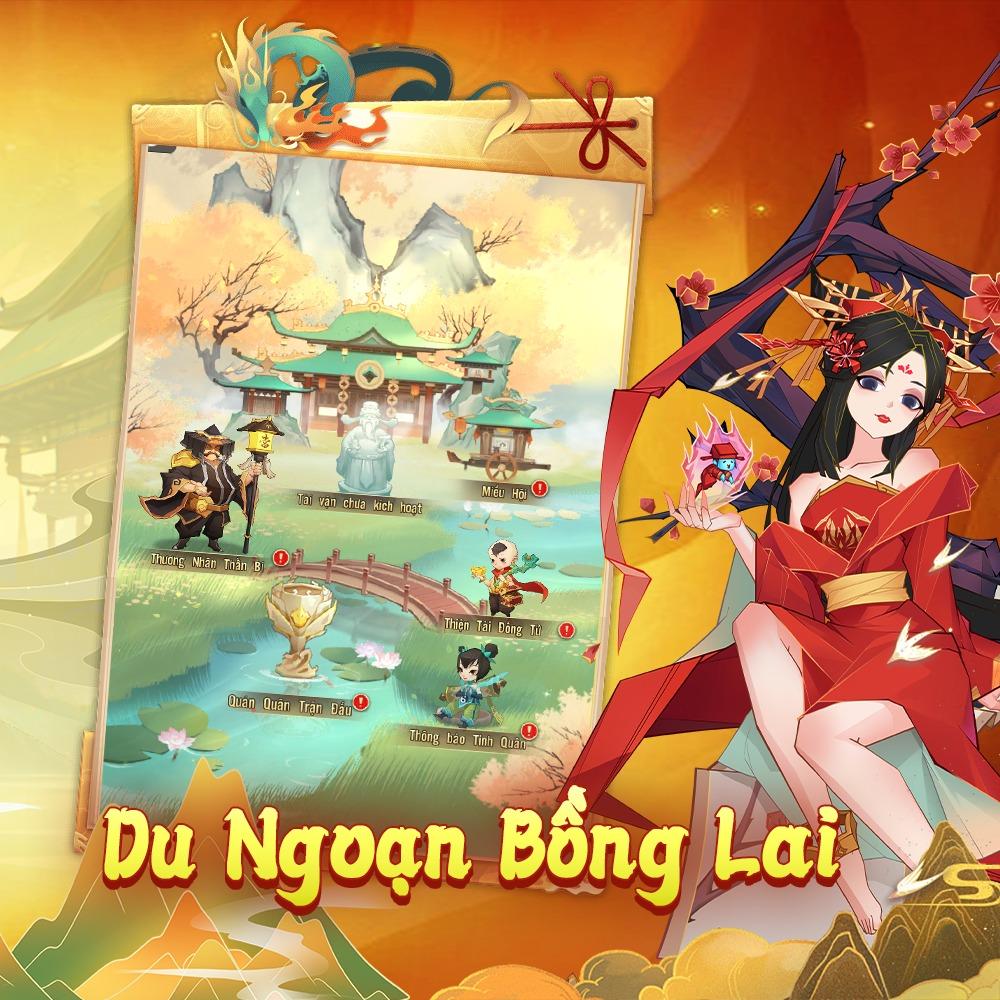 Code Tân Chân Long mới nhất 05/2026 và cách nhập