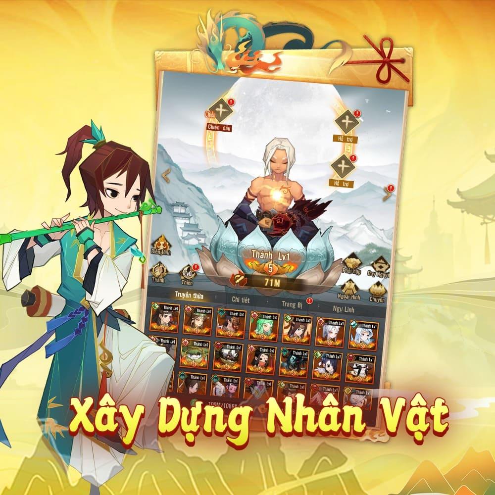 Code Tân Chân Long mới nhất 12/2025 và cách nhập