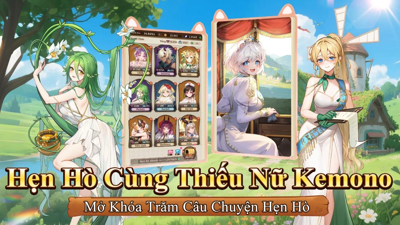 Code Isekai Nấm Lùn Go mới nhất và cách nhập