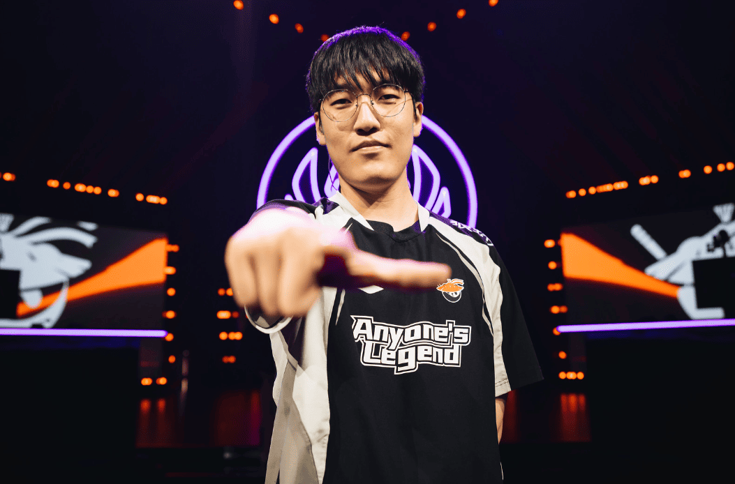 AL hủy diệt IG, tiến vào bán kết nhánh thua LPL 2025