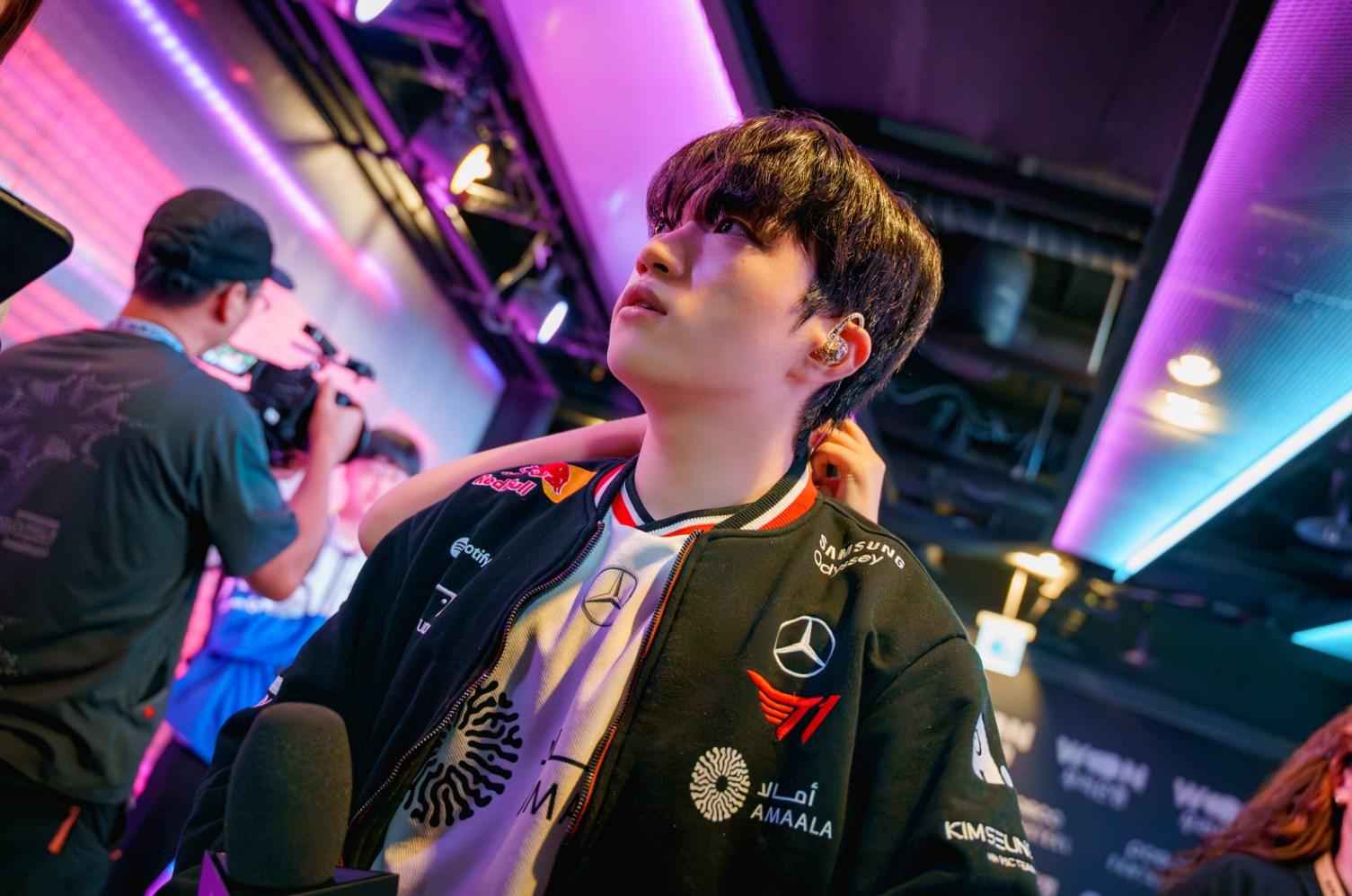 Kết quả LCK ngày 21/9: T1 chính thức dừng bước!