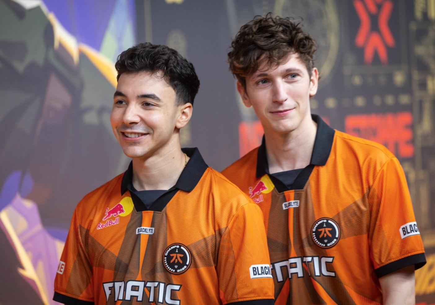 FNC hạ đo ván DRX, tái đấu NRG tại chung kết VALORANT Champions 2025