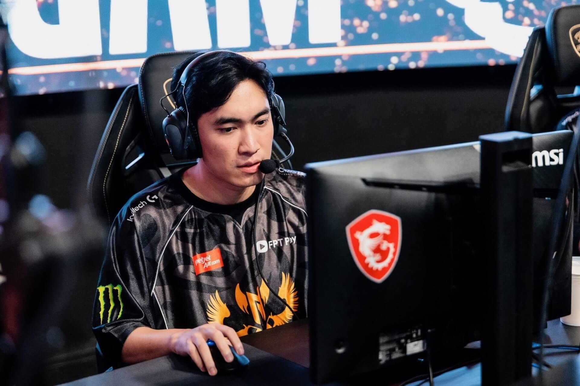 Kết quả ASI 2025 LMHT - Ngày 6/10: GAM thất thủ trước WBG