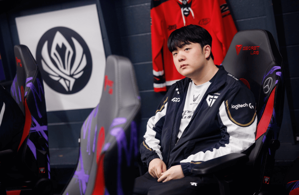 GEN Canyon: 'T1 là mối đe dọa lớn nhất tại CKTG 2025'