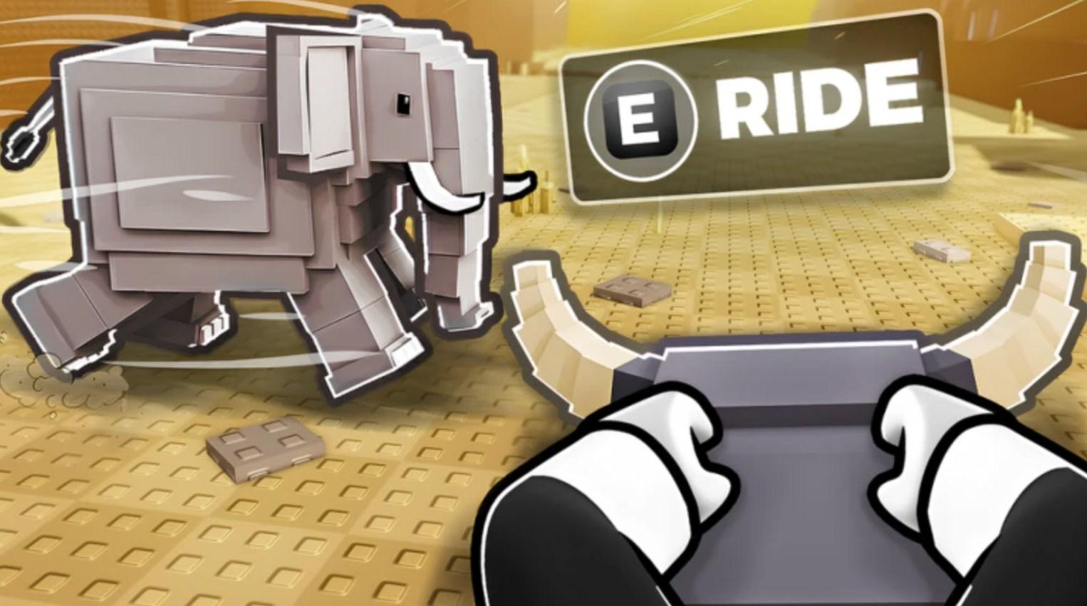 Code Raise Animals Roblox mới nhất 06/2026 và cách nhập