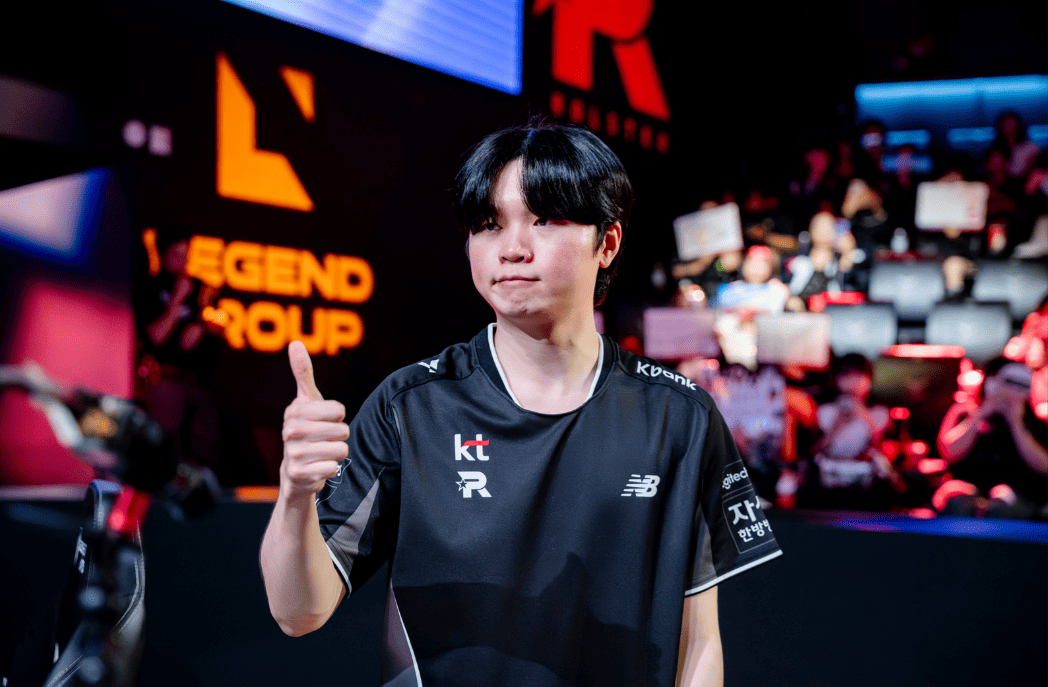 Tiểu sử Bdd – Quái kiệt đường giữa của KT Rolster