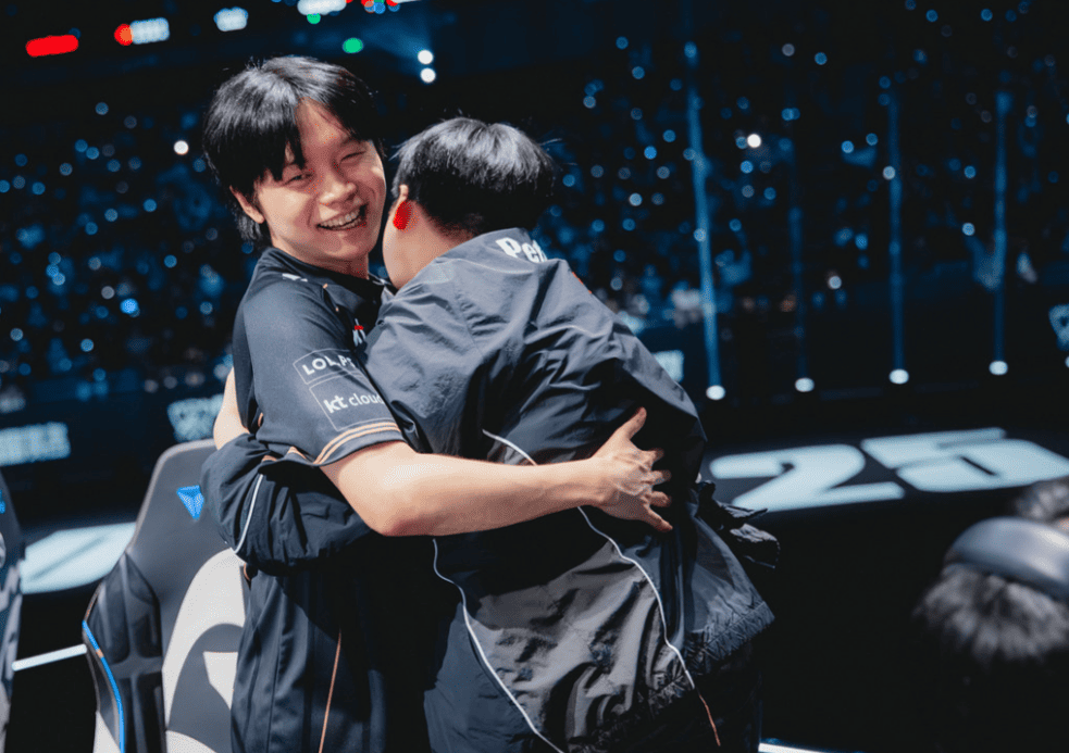 Tiểu sử Bdd – Quái kiệt đường giữa của KT Rolster