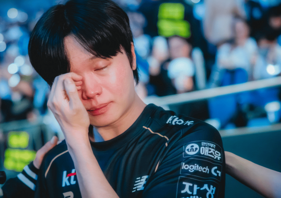 Tiểu sử Bdd – Quái kiệt đường giữa của KT Rolster