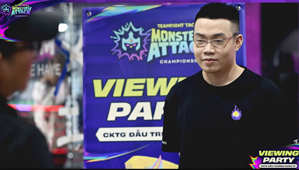 Tiểu sử YBY1 - Golden Boy của DTCL Việt Nam