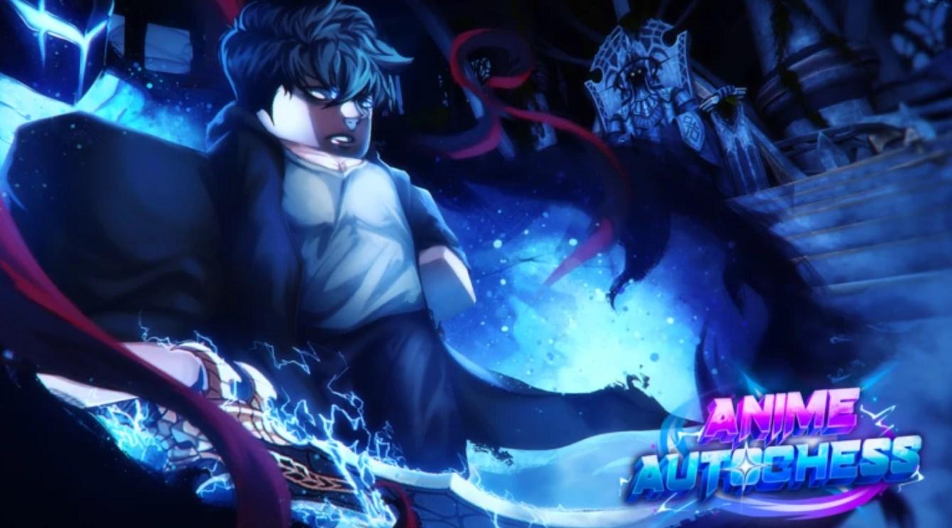 Code Anime Auto Chess mới nhất 12/2025 và cách nhập