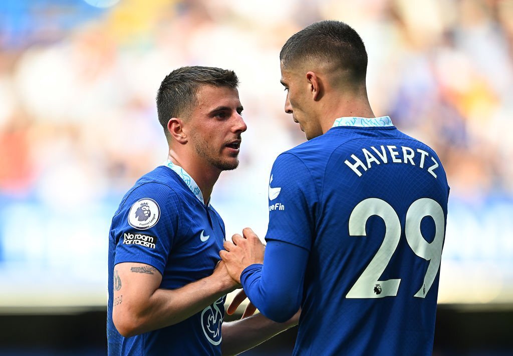 Chelsea chơi lớn, mạnh dạn chốt luôn 'tiền đạo số 1' của MU