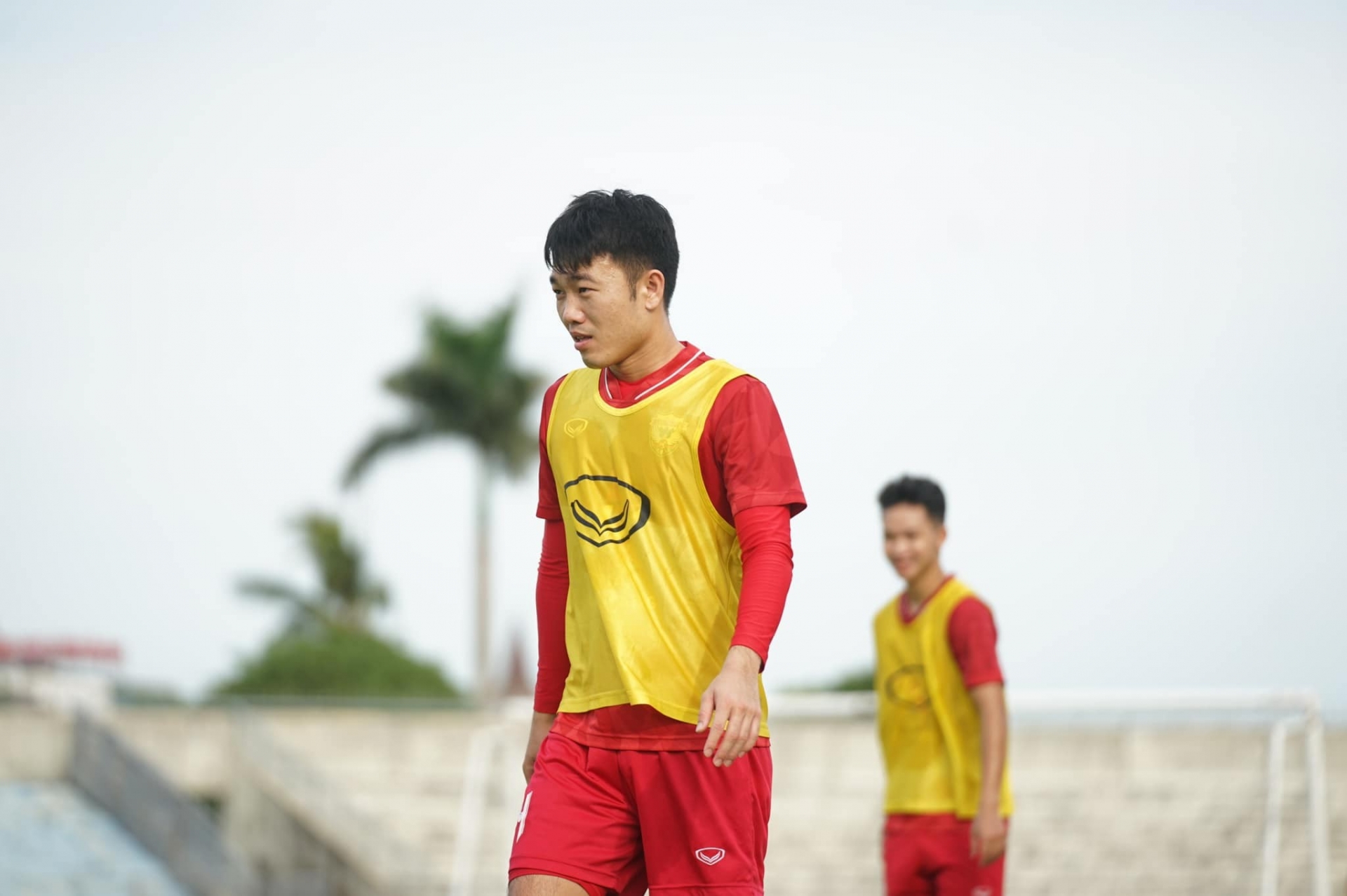 Xuân Trường chốt tương lai, ký hợp đồng dài hạn với một CLB