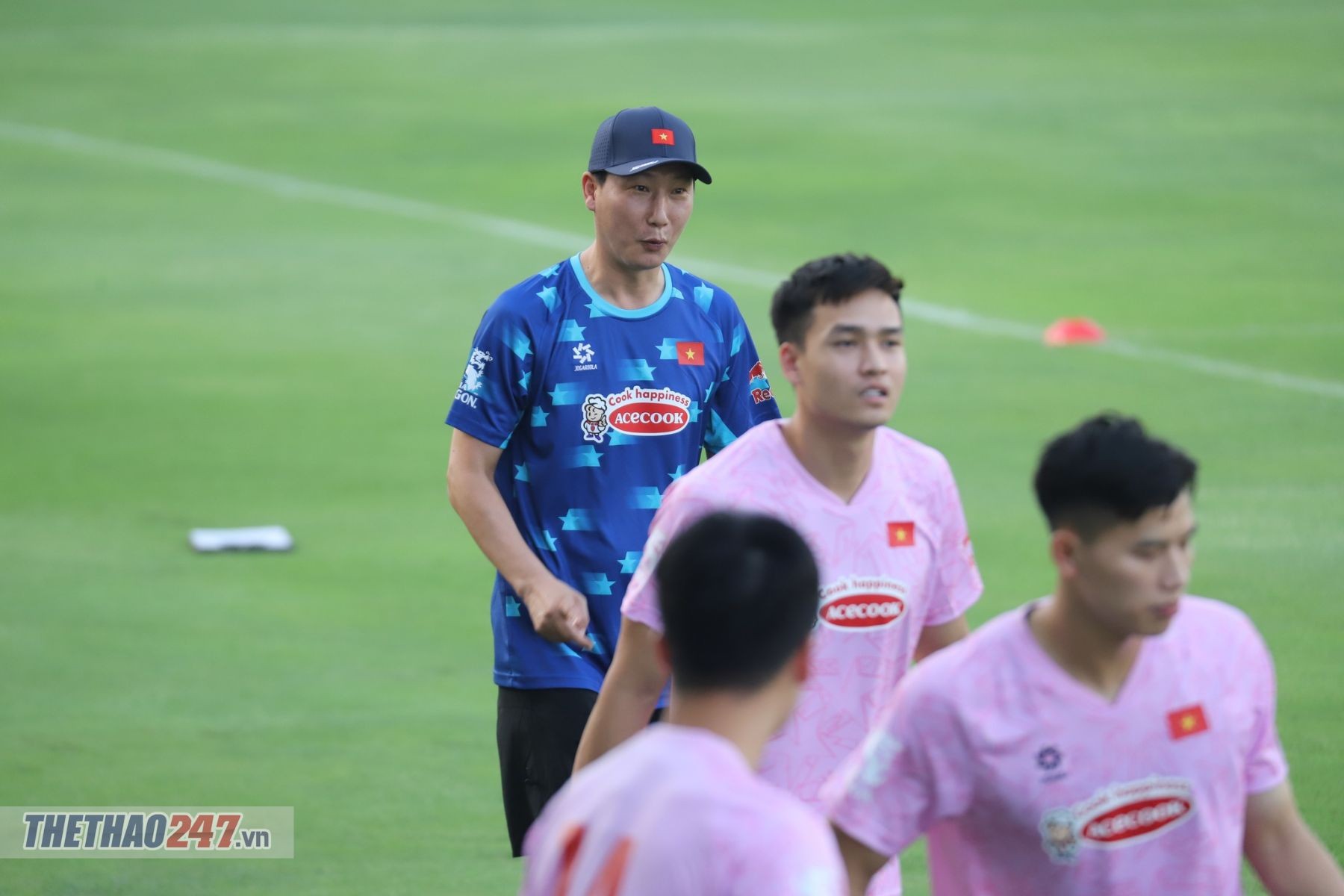 Xuân Son không còn tên trong danh sách ĐT Việt Nam