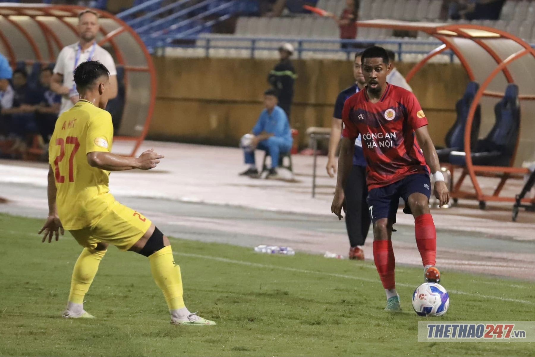 Jason Quang Vinh chỉ thẳng mục tiêu của CAHN trong thời gian tới